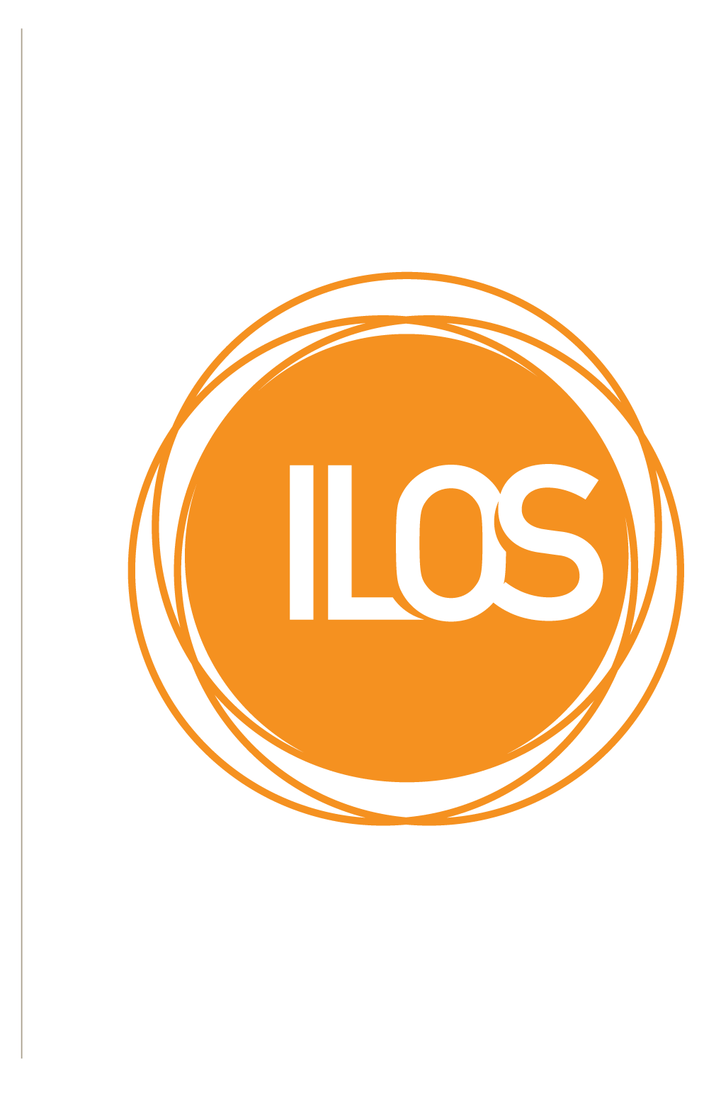 ILOS Forum 2025 - October 29th and 30th - Buy your ticket