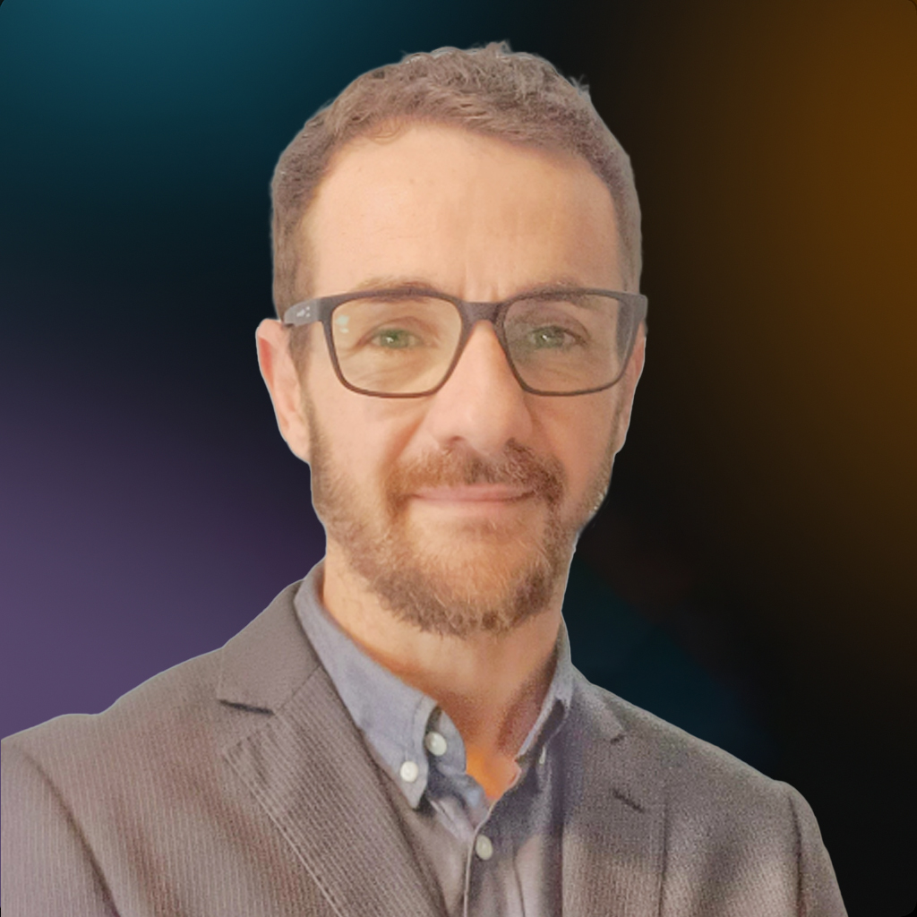 Programação - Forum ILOS 2025