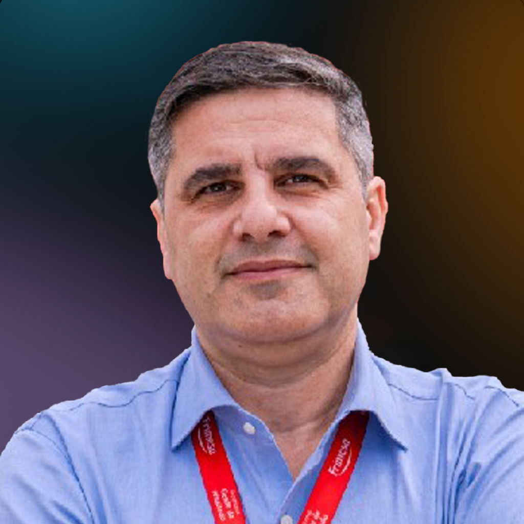 Programação - Forum ILOS 2025